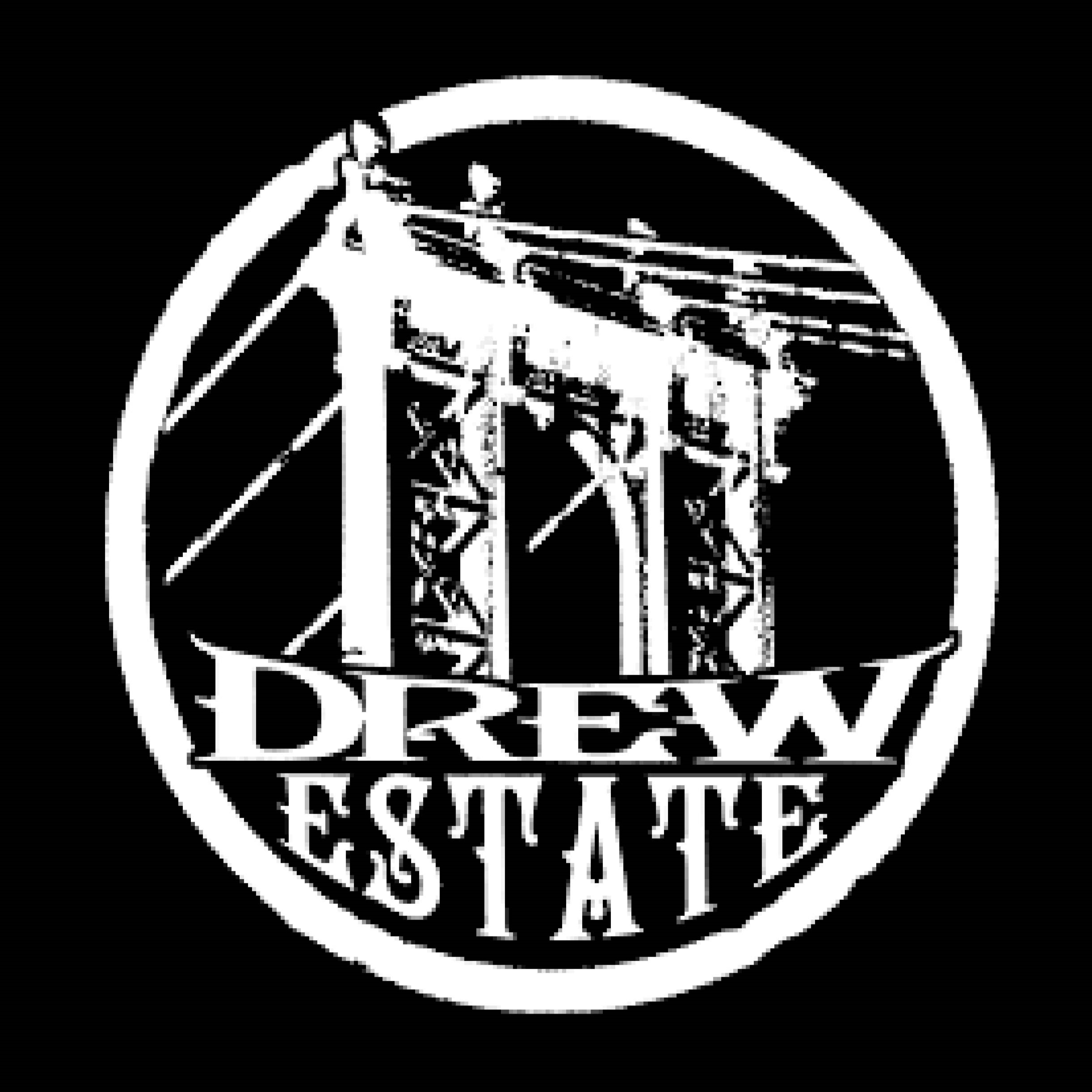 DREW ESTATE LOGO – Spring Street Cigars
